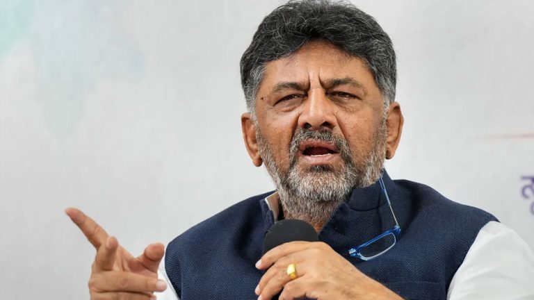ಮತ್ತೆ ಜೈಲಿಗೆ ಹೋಗಲು ಸಿದ್ಧನಿಲ್ಲ : ಹೆಚ್ ಡಿಕೆ, ಬಿಎಸ್‌ವೈಗೆ ಸಿಎಂ ಡಿಕೆಶಿ